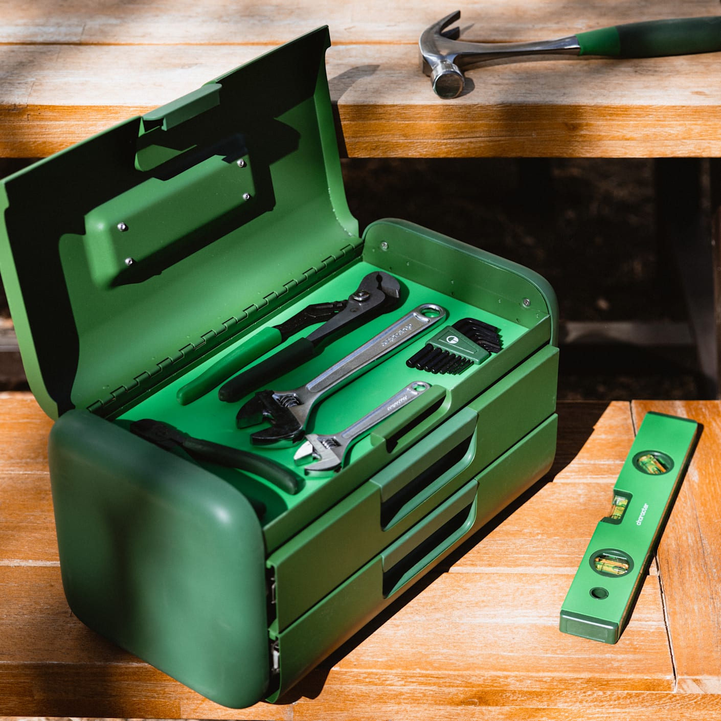 Character | Bespoke Post